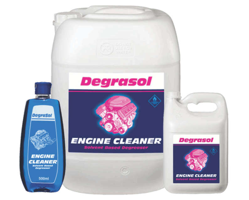 Concentrated Solvent Base